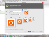 Change Android Application Icon Using Android Studio