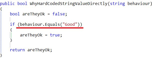 Code Improvement Techniques In C - Professional Nature Picture - High Resolution