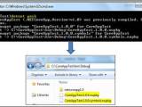 Command Line Interface Cli Tools In Net Core