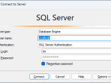 Container 3 Installing Sql Server Into Docker