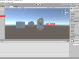 Create 3d Game Objects In Unity