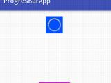 Create A Progressbar App In Android Application Using Android Studio