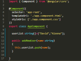 Implementing Ngrx Understand And Add Reducer Function In Angular