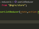 Implementing Ngrx Understand And Add Reducer Function In Angular