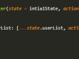 Implementing Ngrx Understand And Add Reducer Function In Angular