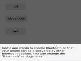 Create Bluetooth Android Application Using Android Studio