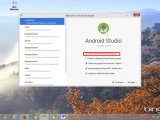 Create Bluetooth Android Application Using Android Studio