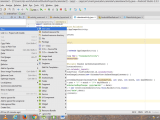 Create Calendar Android Application