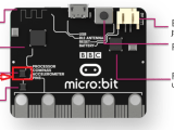 Create Compass Using Bbc Micro Bit
