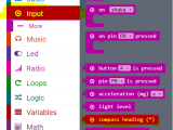 Create Compass Using Bbc Micro Bit