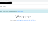 Create Docker Image For Simple Web Application And Hosting Using Visual