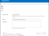 Create Document Set In Sharepoint Using Javascript Object Model