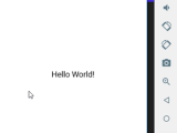 Create Hello World Applicationрџ Using React Native