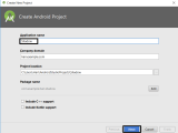 Create Shadow For Image In Android Using Android Studio