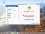 Create Sms Android App Using Android Studio
