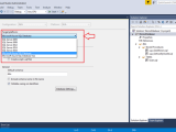 Create Sql Server Database Project With Visual Studio