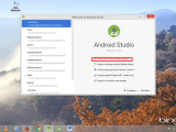Create Web Browser Android Application Using Android Studio