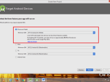 Create Web Browser Android Application Using Android Studio