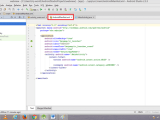 Create Web Browser Android Application Using Android Studio