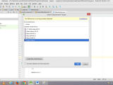 Create Web Browser Android Application Using Android Studio