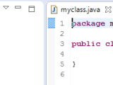 Creating Script Using Selenium Webdriver