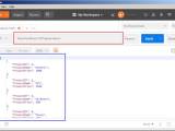 Creating Simple Api In Node Js