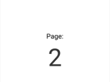Creating Sliding Tab Layout Interface Using Xamarin Android Using