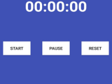 Creating Stop Watch Android Application Tutorial
