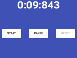 Creating Stop Watch Android Application Tutorial