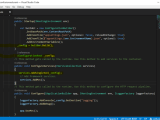 Creating Web Api With Asp Net Core Using Visual Studio Code