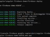 Deploy An Angular App To Firebase Via Github Actions