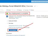 Deploy Python Fastapi Using Azure Container Registry