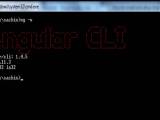 Develop Test And Deploy The Angular Project In Iis Using Angular Cli