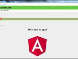 Develop Test And Deploy The Angular Project In Iis Using Angular Cli