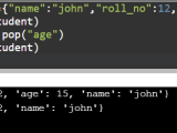 Dictionaries In Python