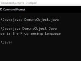 Difference Between Runtime Class And Class Class