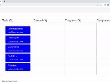 Drag And Drop In Blazor Without Javascript