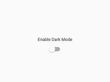 Dynamic Theme In Flutter Using Provider