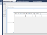 Entity Framework 7 With Net Wpf Database First