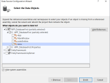 Entity Framework 7 With Net Wpf Database First