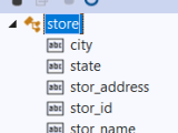Entity Framework 7 With Net Wpf Database First