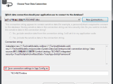 Entity Framework Using C