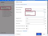 Execute Python Script In Desktop Flow Using Microsoft Power Automate