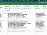 Extracting Data From Large Spreadsheets Using Python And Openpyxl