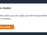 Getting Started With Amazon Redshift