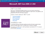 Getting Started With Net Core And Visual Studio Code