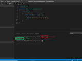 Getting Started With Net Core And Visual Studio Code