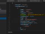 Getting Started With Angular 2 Application Using Visual Studio Code
