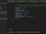 Getting Started With Angular 2 Application Using Visual Studio Code
