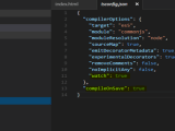 Getting Started With Angular 2 Application Using Visual Studio Code